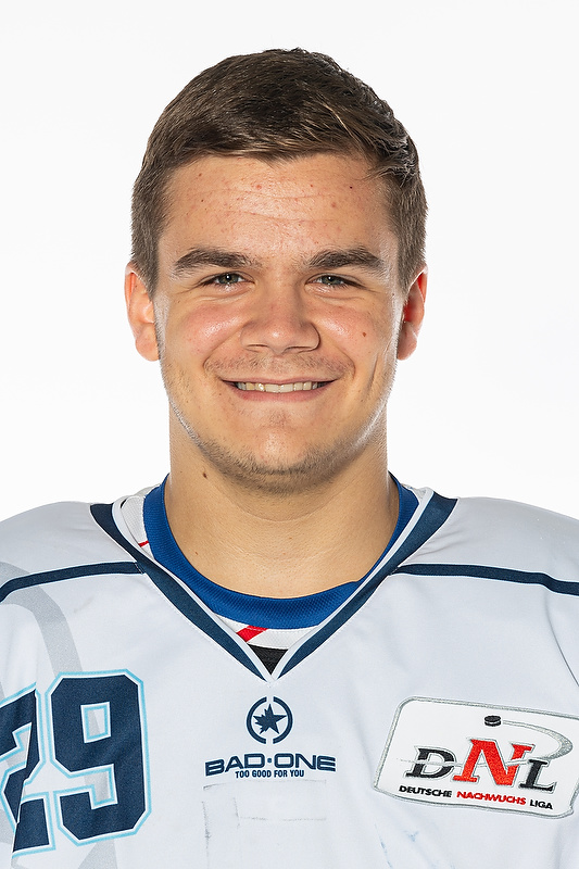 Maximilian Pohl - Eishockey Jugend Kassel e.V.