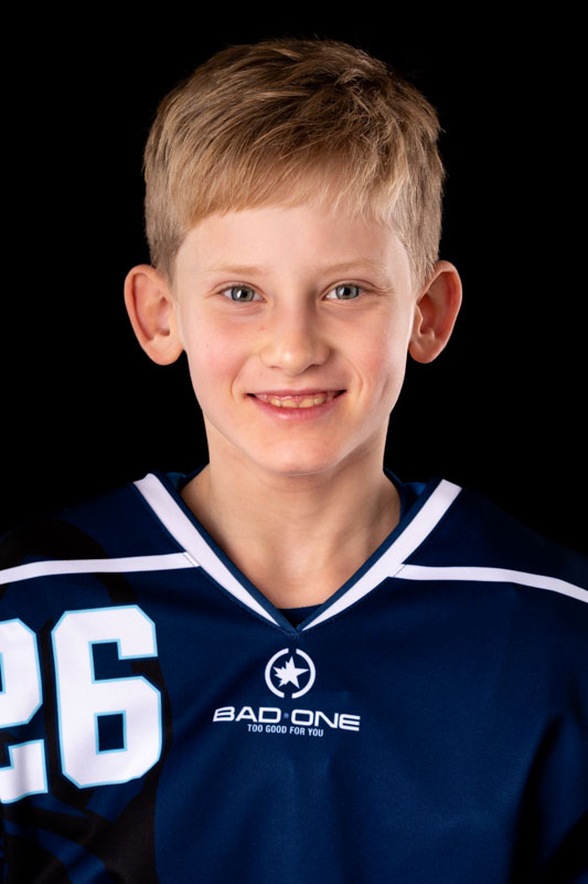 David Schamber - Eishockey Jugend Kassel e.V.