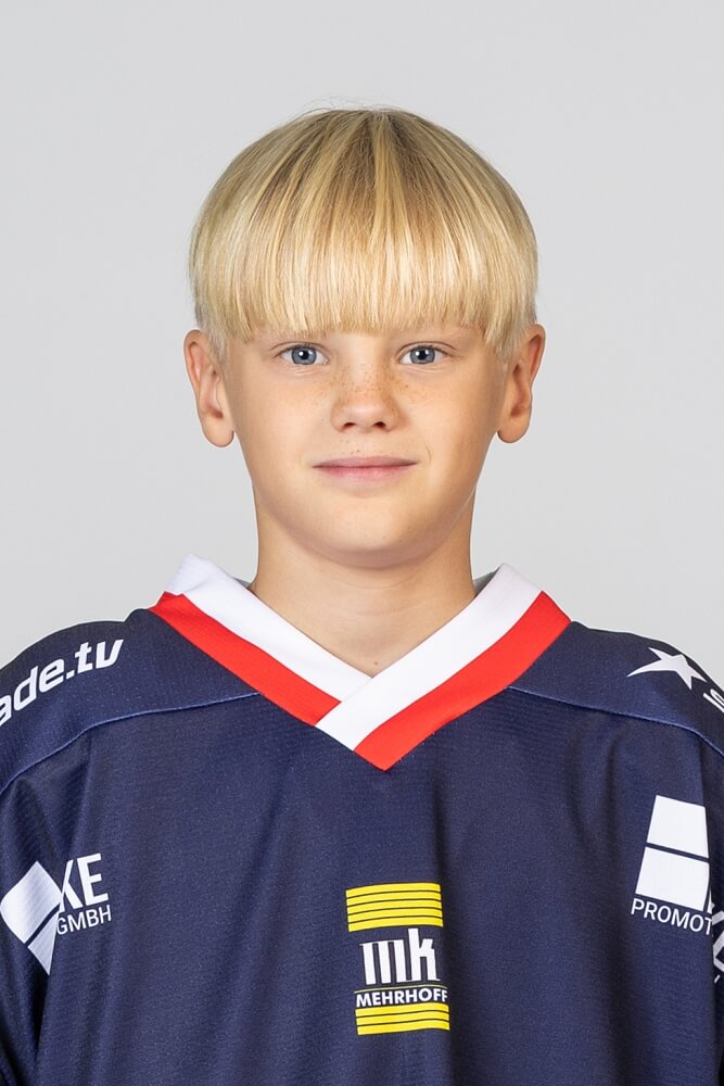 Lenn Gerbig - Eishockey Jugend Kassel e.V.