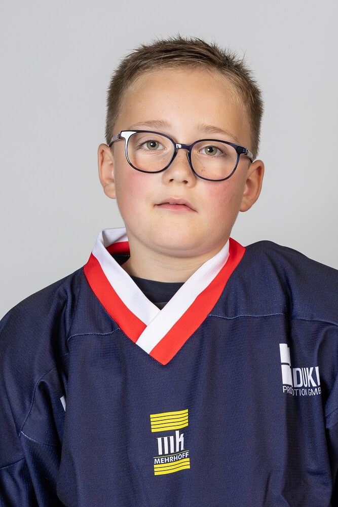 Hannes Imdahl - Eishockey Jugend Kassel e.V.