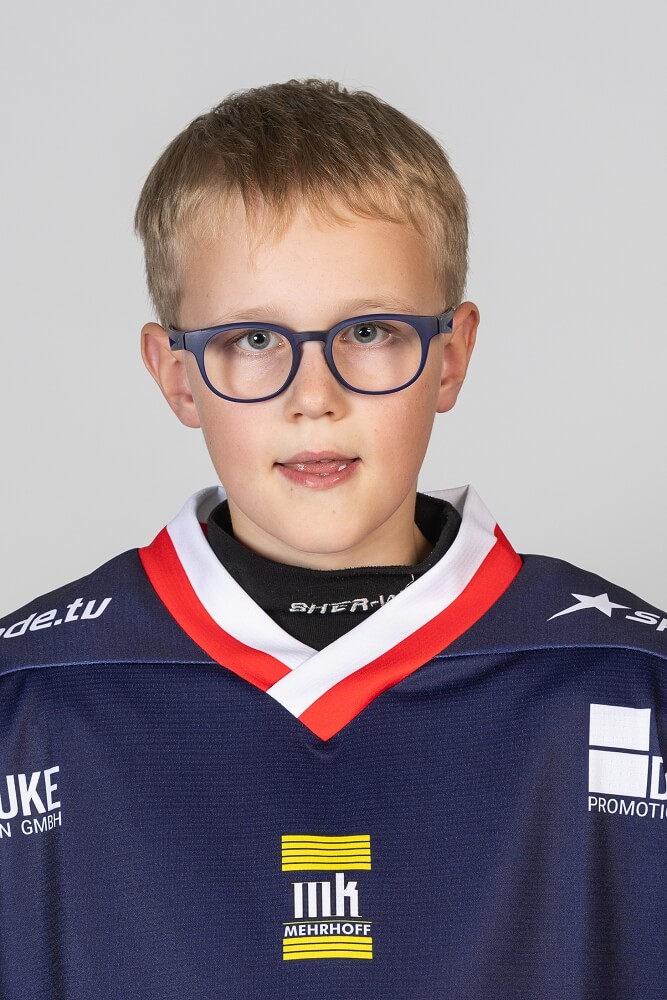 Paul Koch - Eishockey Jugend Kassel e.V.