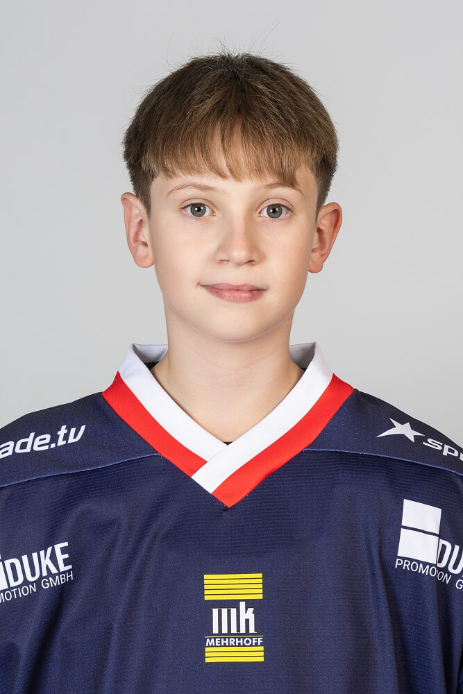 Elias Okel - Eishockey Jugend Kassel e.V.