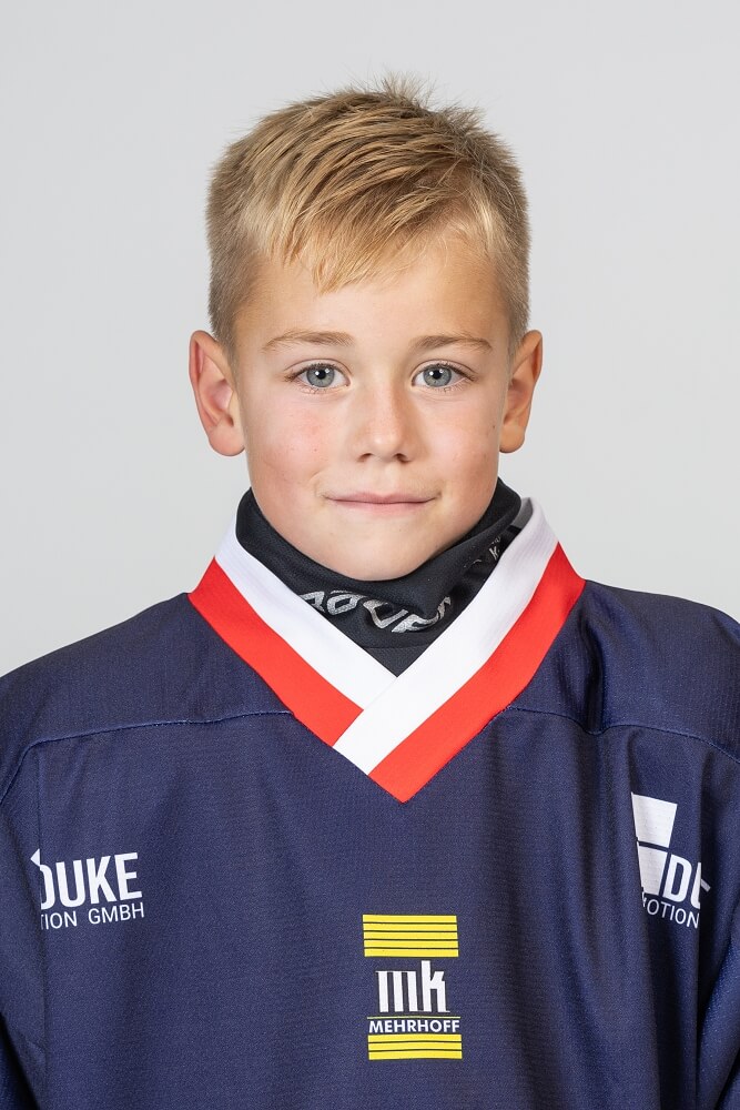 Till Schneider - Eishockey Jugend Kassel e.V.