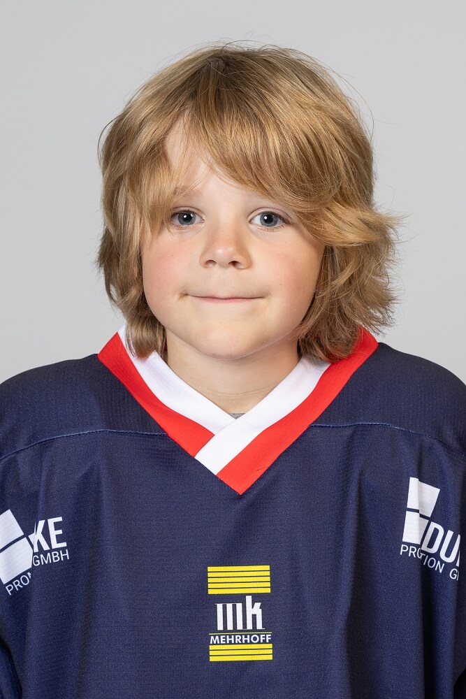 Erik Wenzel - Eishockey Jugend Kassel e.V.
